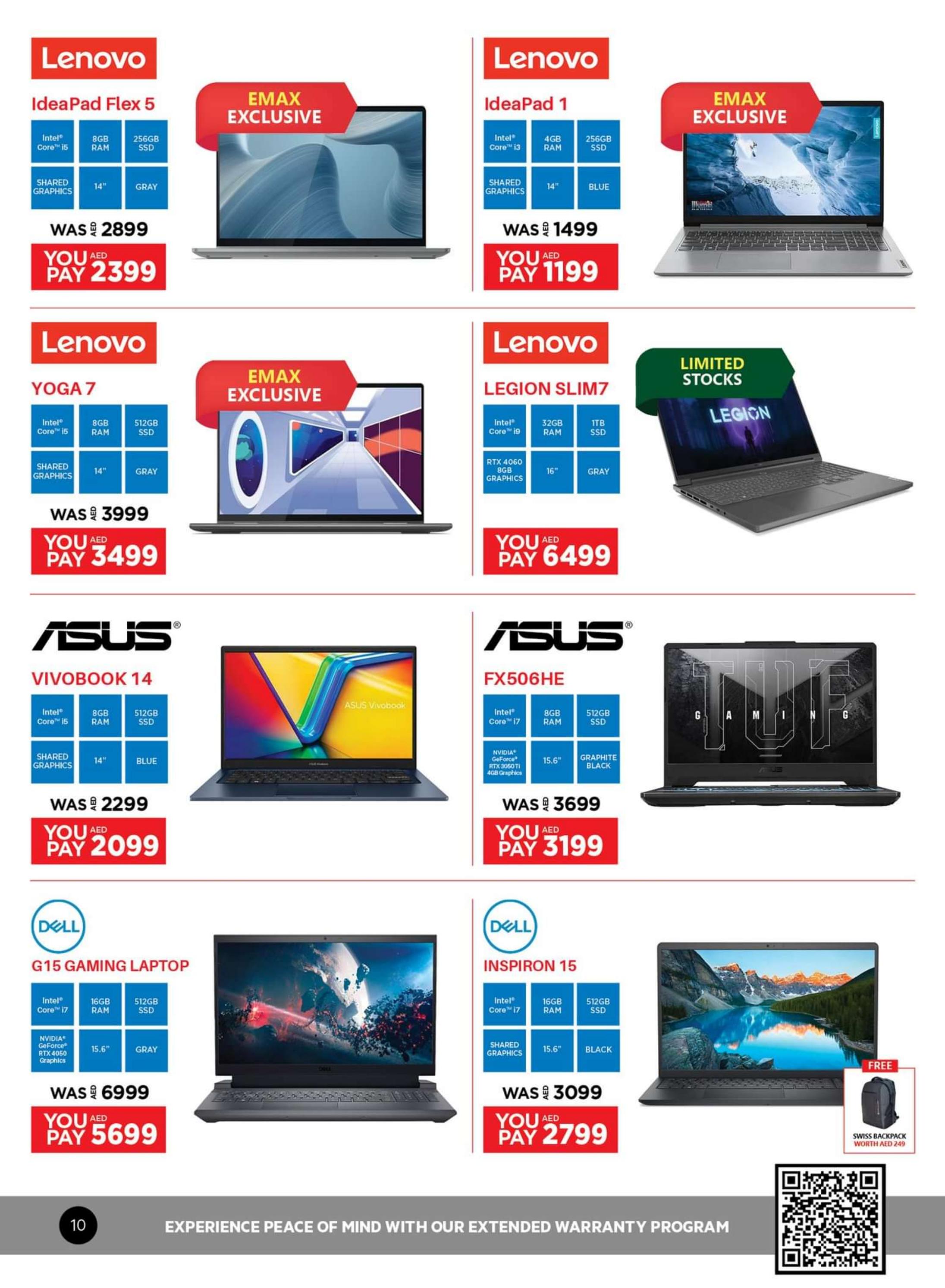 Emax UAE offers fr 23 to 29 Feb 2024 Ramadan Deals | tsawq net United ...